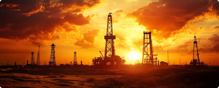 Anton Oilfield Management