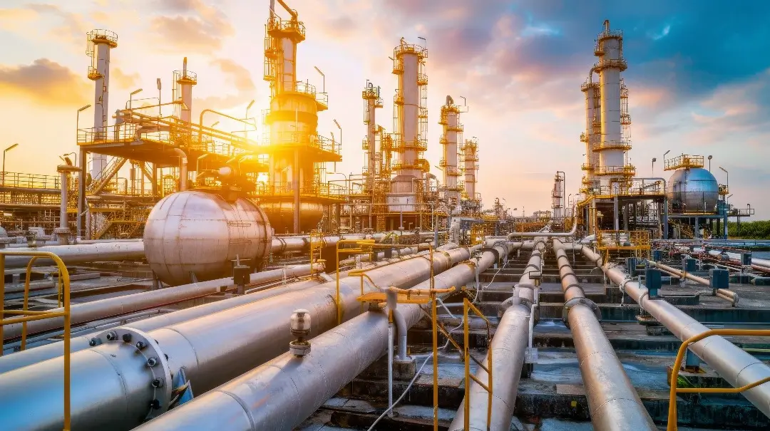 Anton Oilfield Management